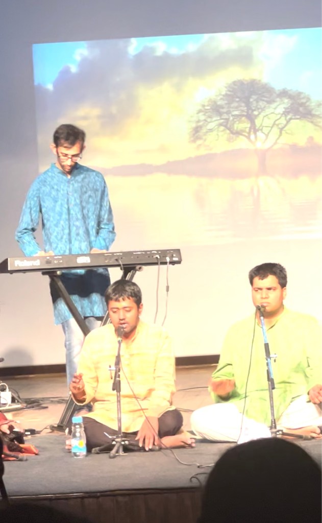 “Expression of Talent and Celebration of Inclusion” by Mitra for Life ...